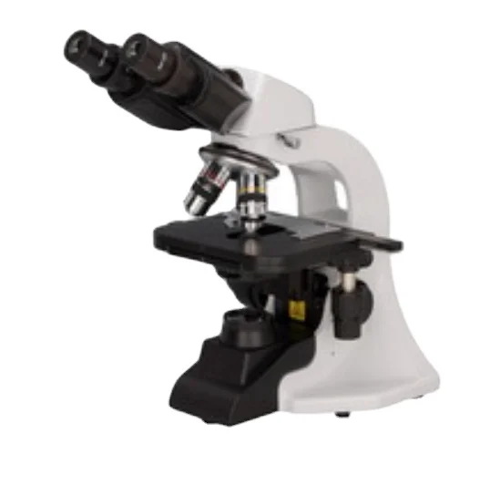 BIOSTELLAR Biological Microscope BM1000 Siedentopf Binocular Viewing ...