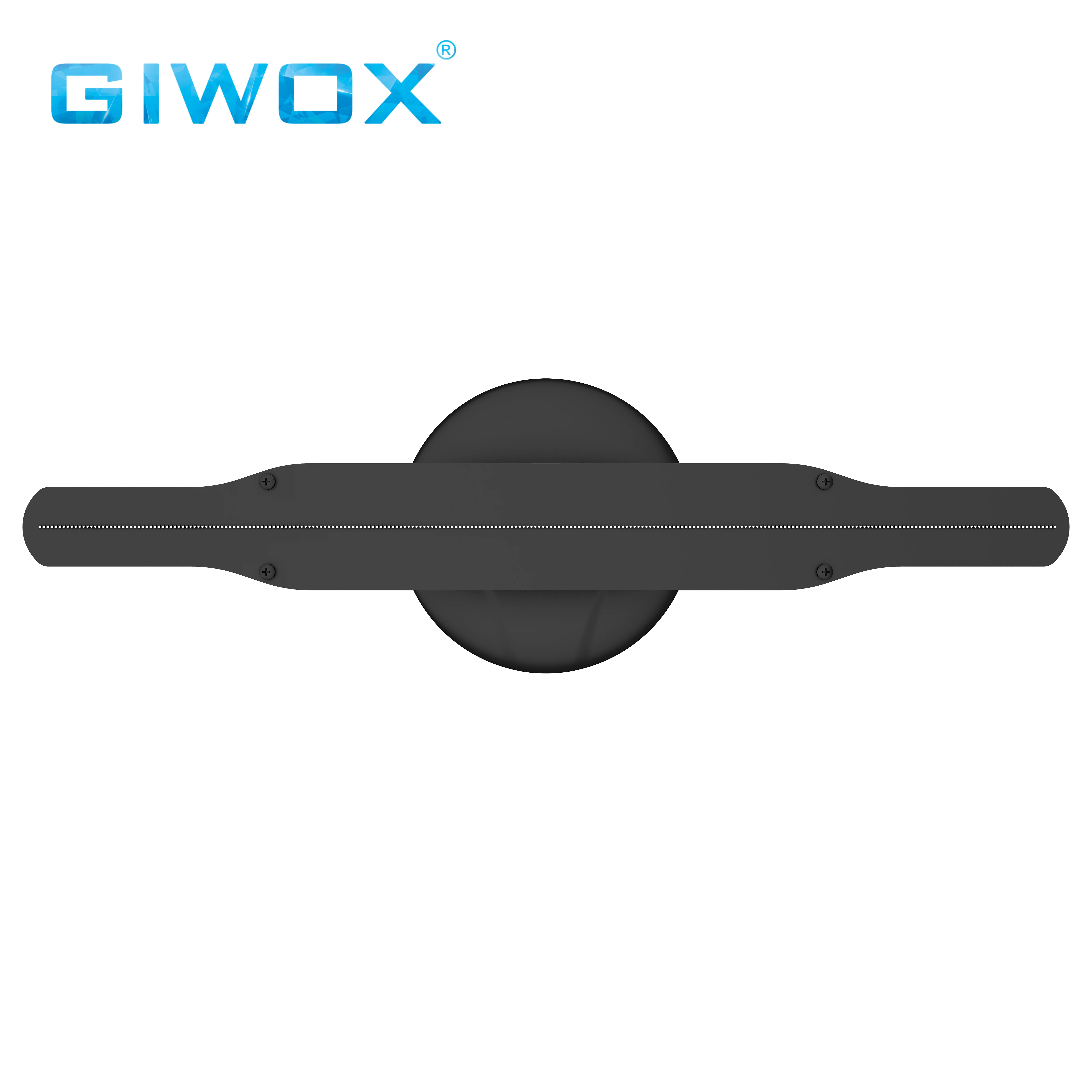 Giwox Holo One Sphere - 3D Hologram Display with Cloud Management