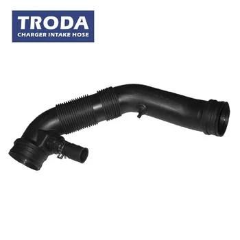 1k0 129 684 Ae /1k0129684e/1k0129684ag Intercooler Charger Air Intake ...