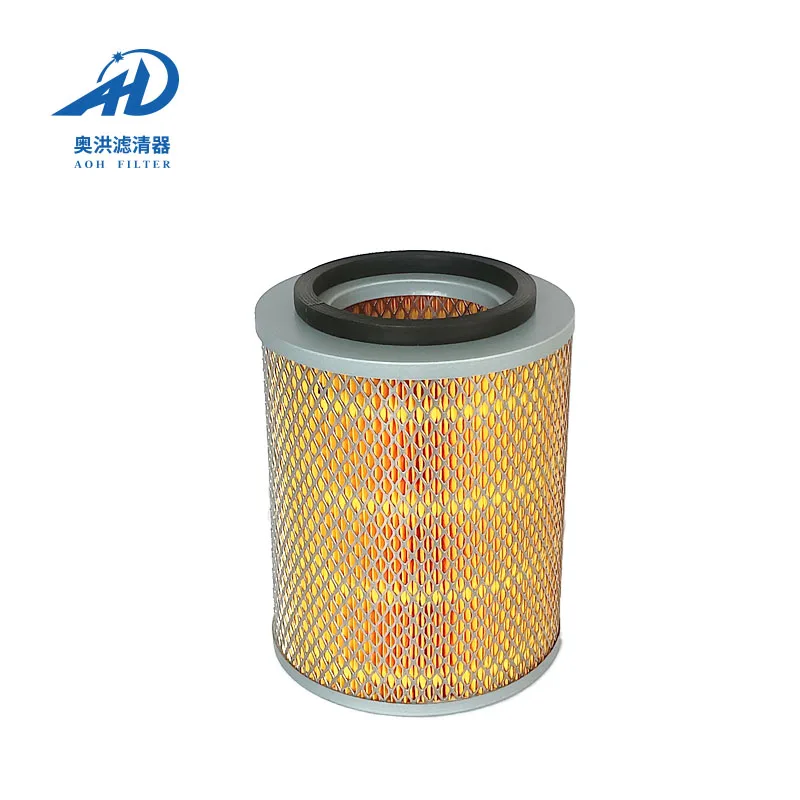 High Quality Auto Parts Air Filter Af4137 Pa2422 Pa2422a P771594 E277l ...