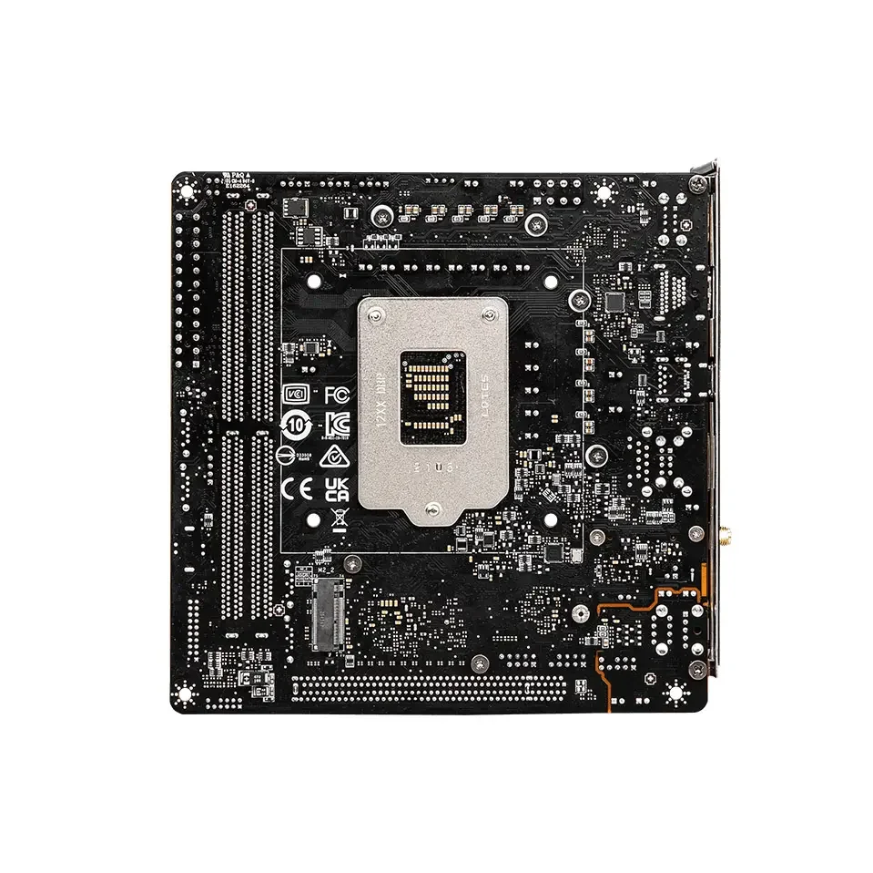 Original Computer Motherboard Mpg B560i Gaming Edge Wifi - Buy Original ...