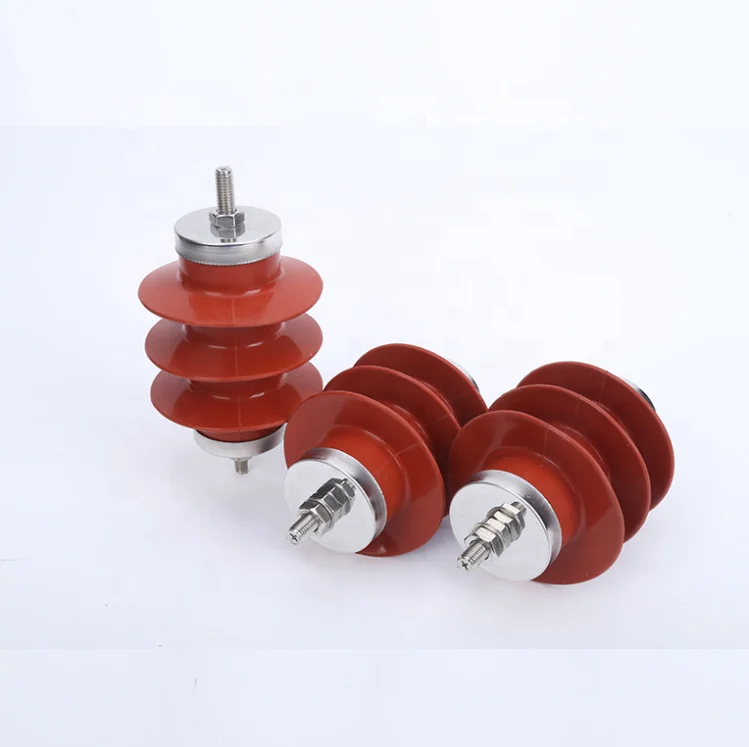 SURGE ARRESTER HY5WS-10/30 6kv - Efficient Lightning Protection