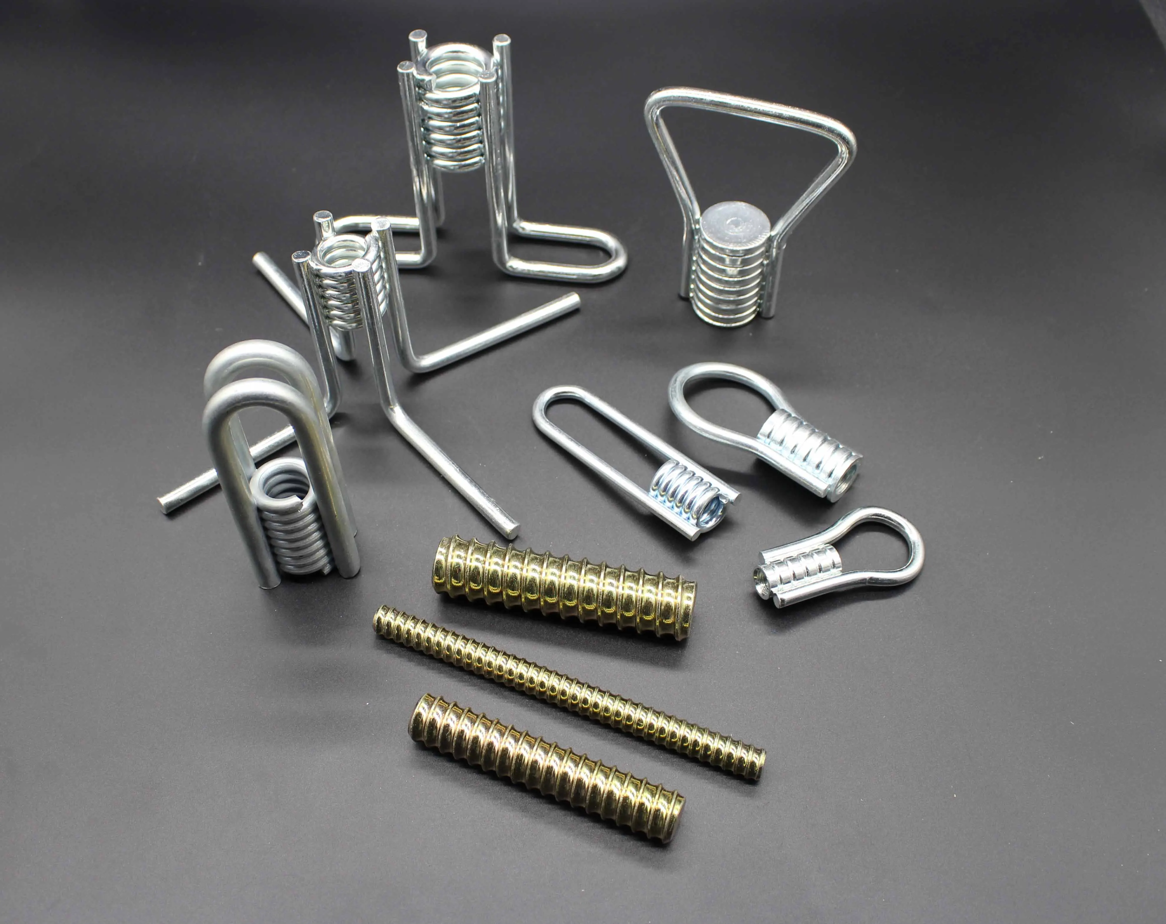 Precast Concrete Accessories Stainless Steel Coil Ferrule Insert - Buy ...