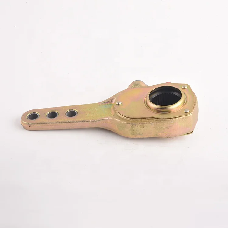 High Quality Manual Slack Adjuster For Usa Type With 37 Teeth 3 Holes ...