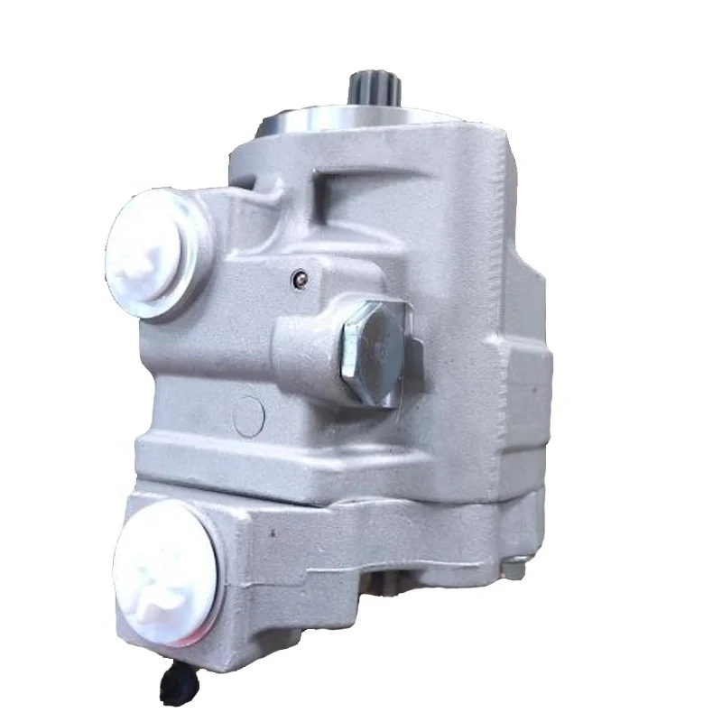 Mercedes Benz Actros MP4 Power Steering Pump - 9604600280