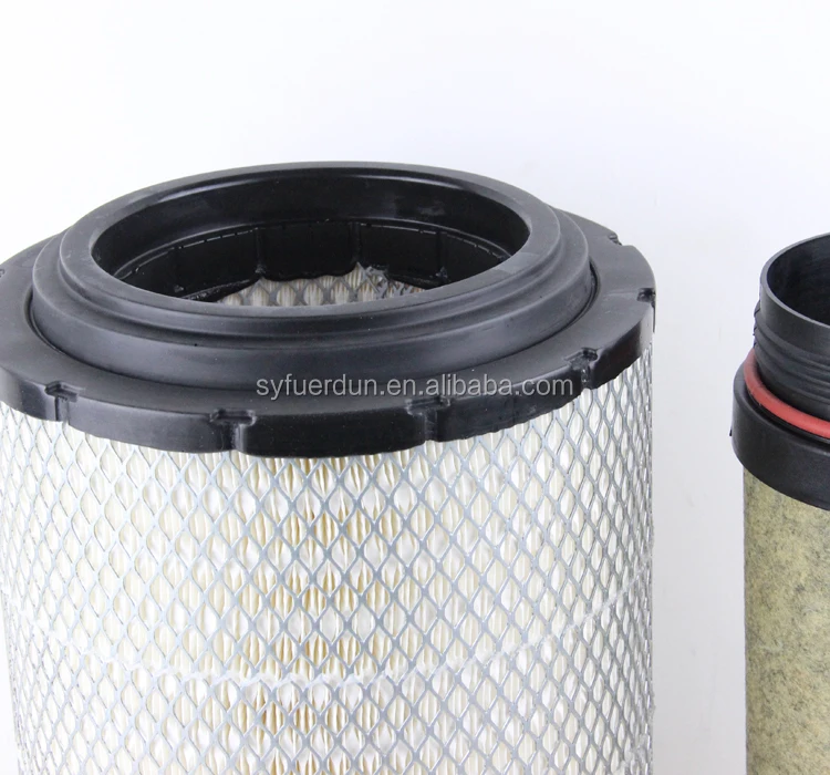 Shiyan Air Filter 2992388 C24745/1 AF26199 for HEULIEZ GX