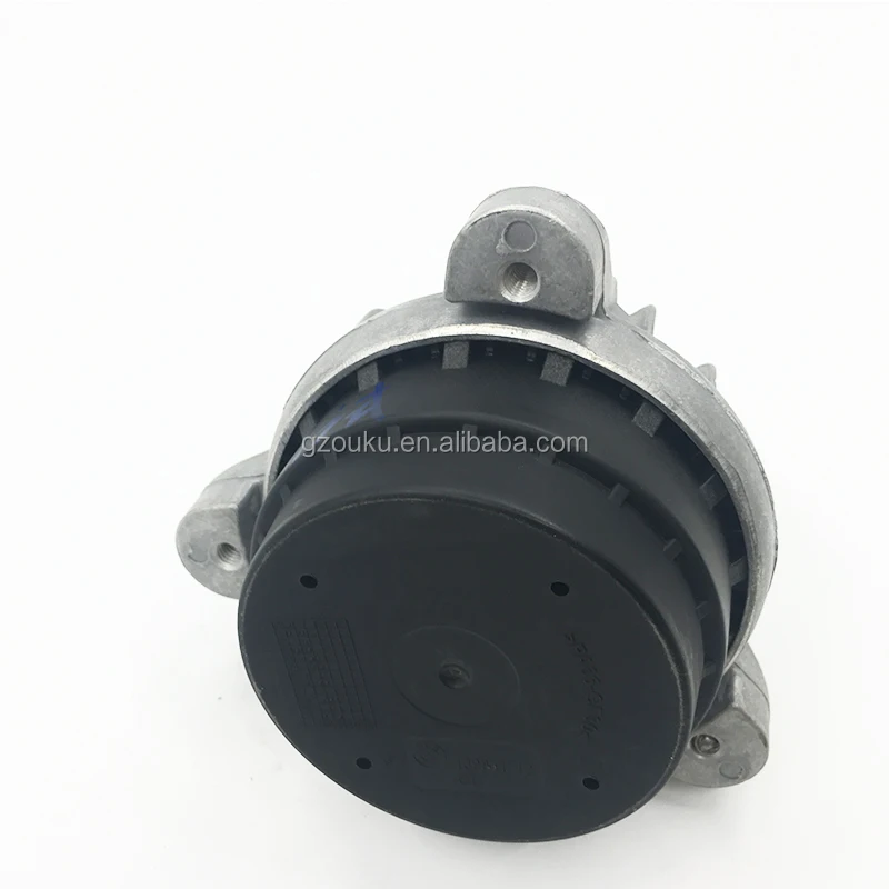 Left & Right Engine Motor Support Mount Set Of X2 For 12-16 B Mw F10 ...