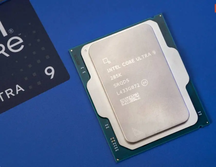 Intel Processor Trays Guide: Boxed vs Tray Explained