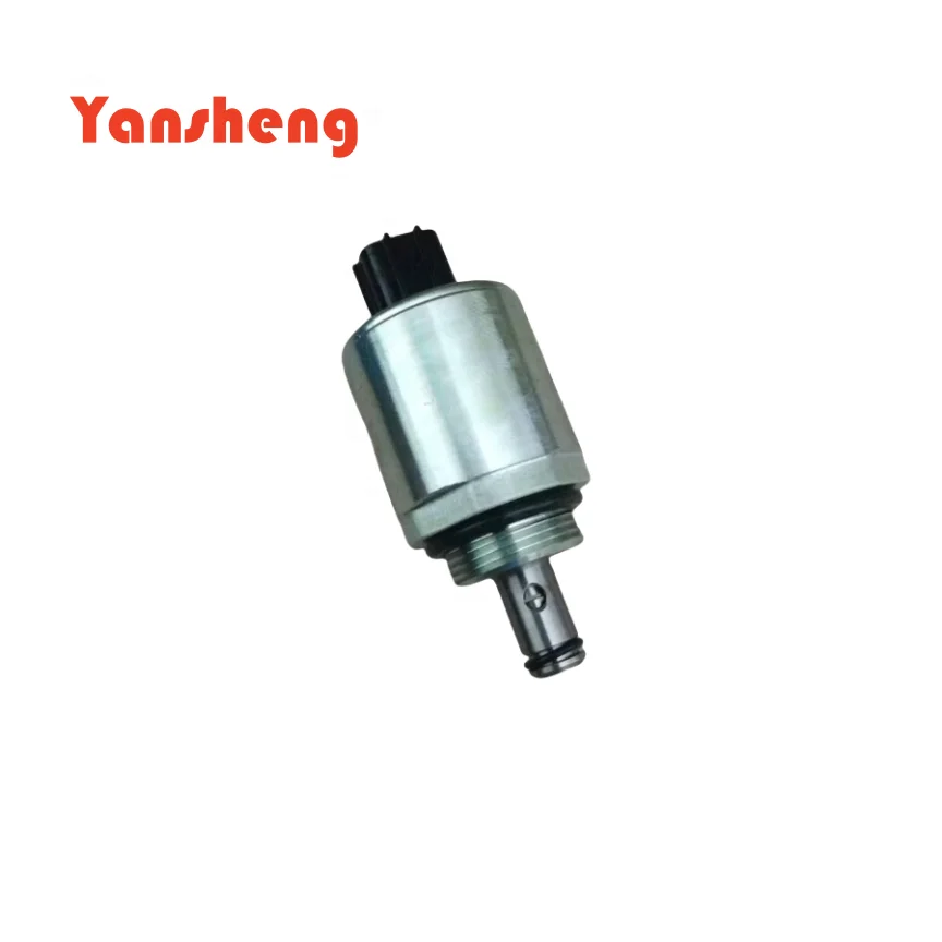 Yansheng Forklift Parts - Solenoid Valve 16382-55091