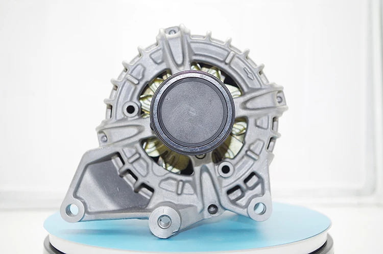 Alternator 0125711120 A0009060922 0009060922 A009064702 발전기 Mercedes ...