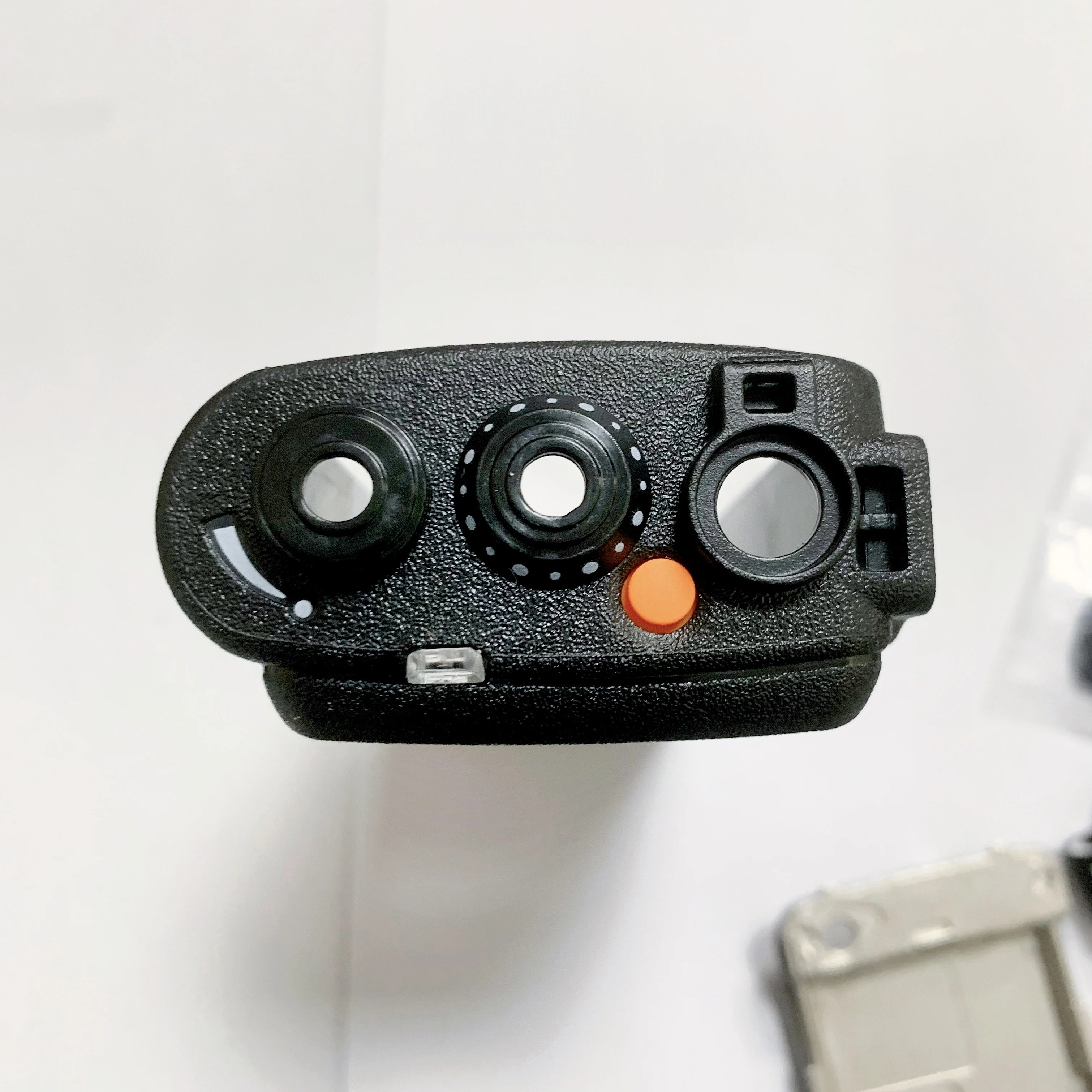 Motorola Pmln7452a Housing Case Refurbishment Kit For Motorola Dp4600e ...