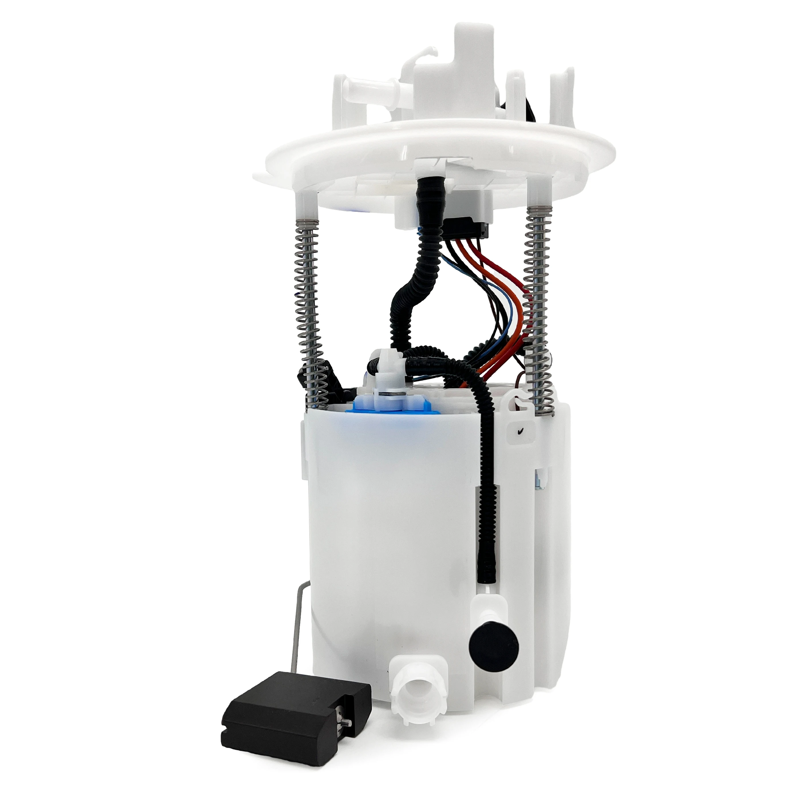 1674704500 Fuel Pump For Mercedes Benz W167 Gle350 Gls450 Auto Parts ...
