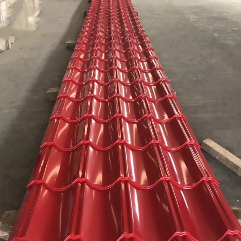 Roof Tiles Prices Color Roof Philippines - Buy Roof Tiles Prices Color ...