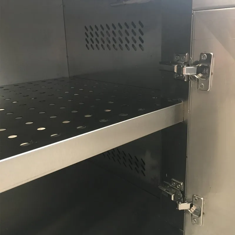 Commercial Plate Warmers - Efficient Kitchen Solutions