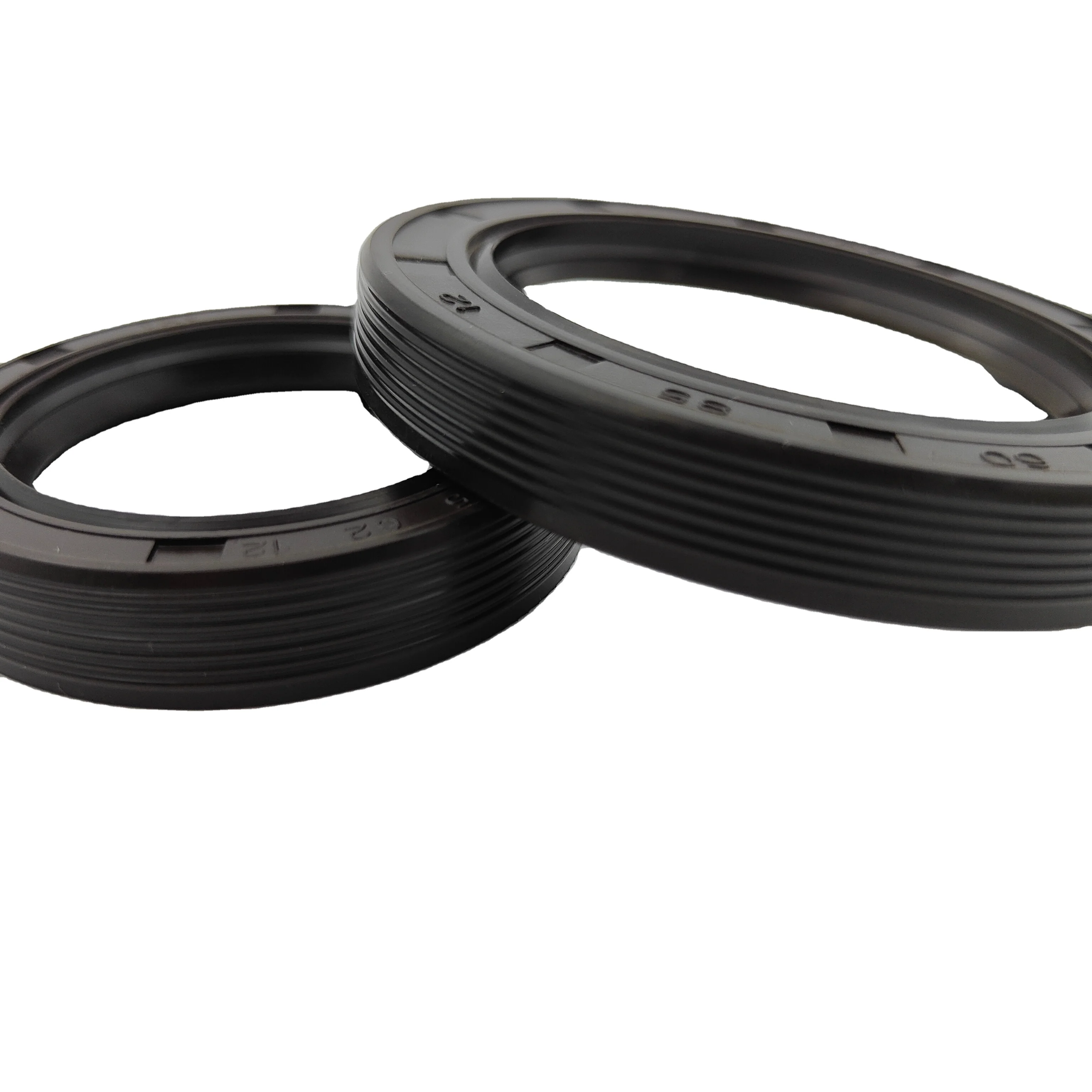 Custom Accept Different Types Rotary Shaft Oil Seal Nbr Fkm Oilseal ...