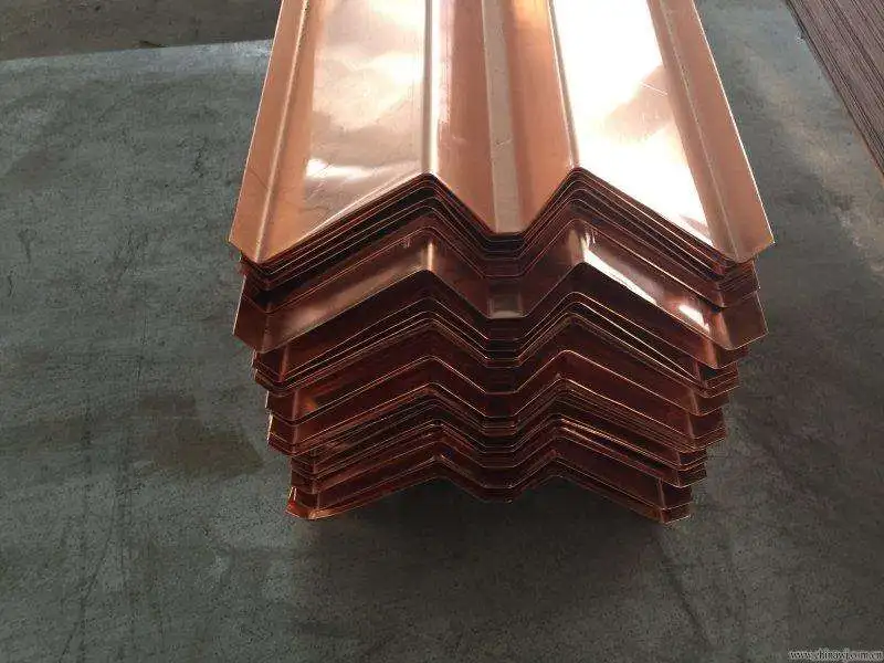 Jingtong Quality Copper Waterstop - Reliable Building Material