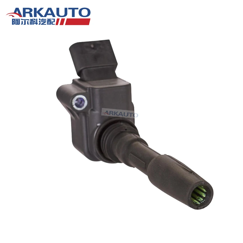 ARKAUTO IGNITION COILS for AUDI & VW - Reliable Performance