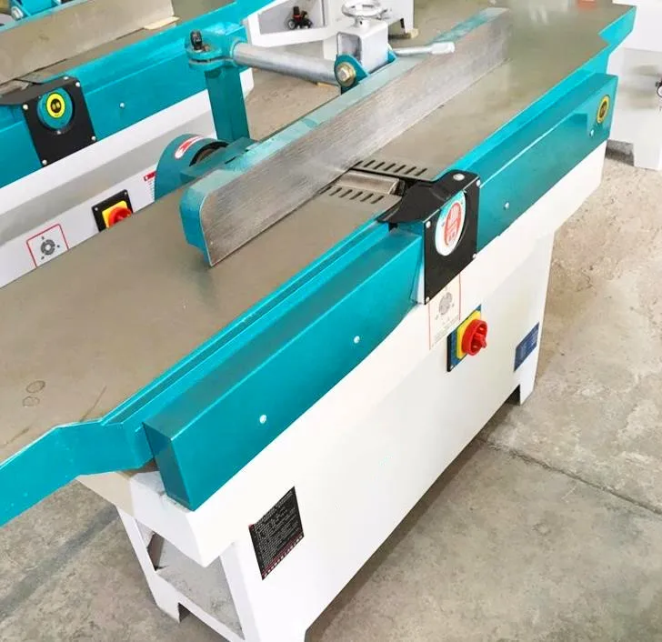 Woodworking Thickness Planer Machinery Thicknesser With Best Quality ...
