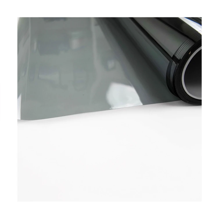 Factory Directly Wholesale Polarized Car Window Tint Film No Reflective ...