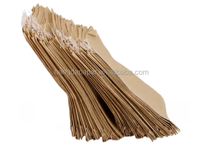 Tianhong Extensible Sack Kraft Paper - Moisture Proof & Durable