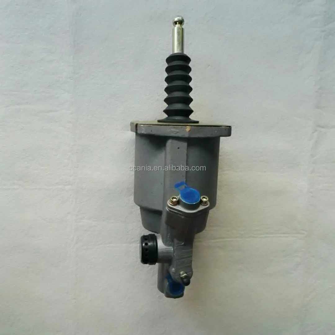 Clutch Master Cylinder Heavy Truck Parts Clutch Booster for Volvo ...