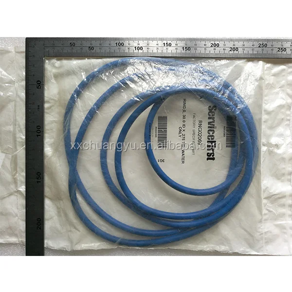 Trane RNG02069 O Ring Compressor Parts for Chiller Units