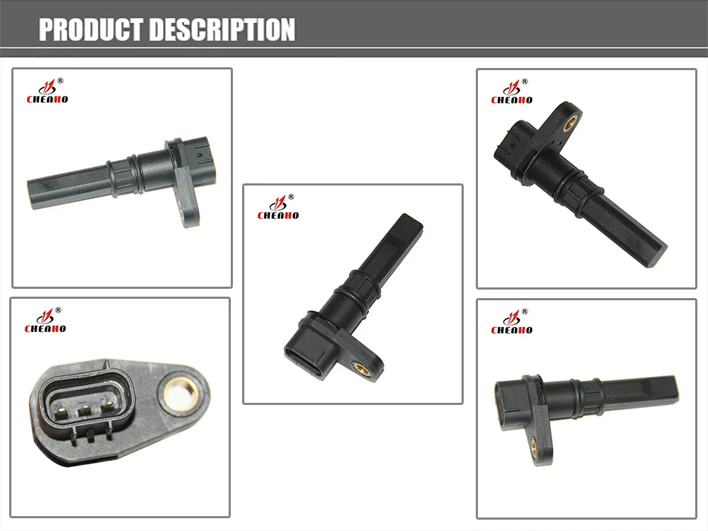 Venta caliente del odómetro Sensor de velocidad 34960-83E00-000 34960 ...