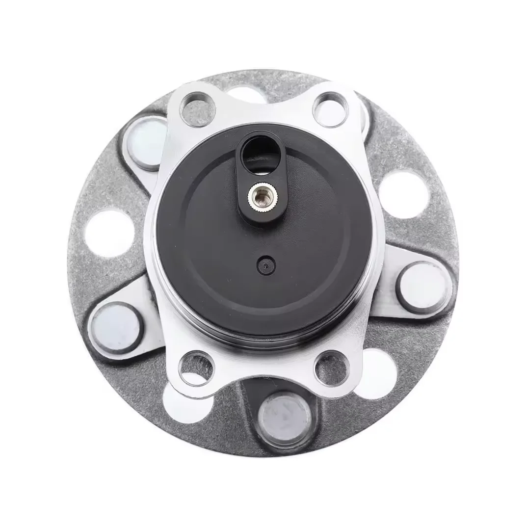 Kangtao Auto Bearing For Mitsubishi Lancer Rear Hub Wheel Bearing ...