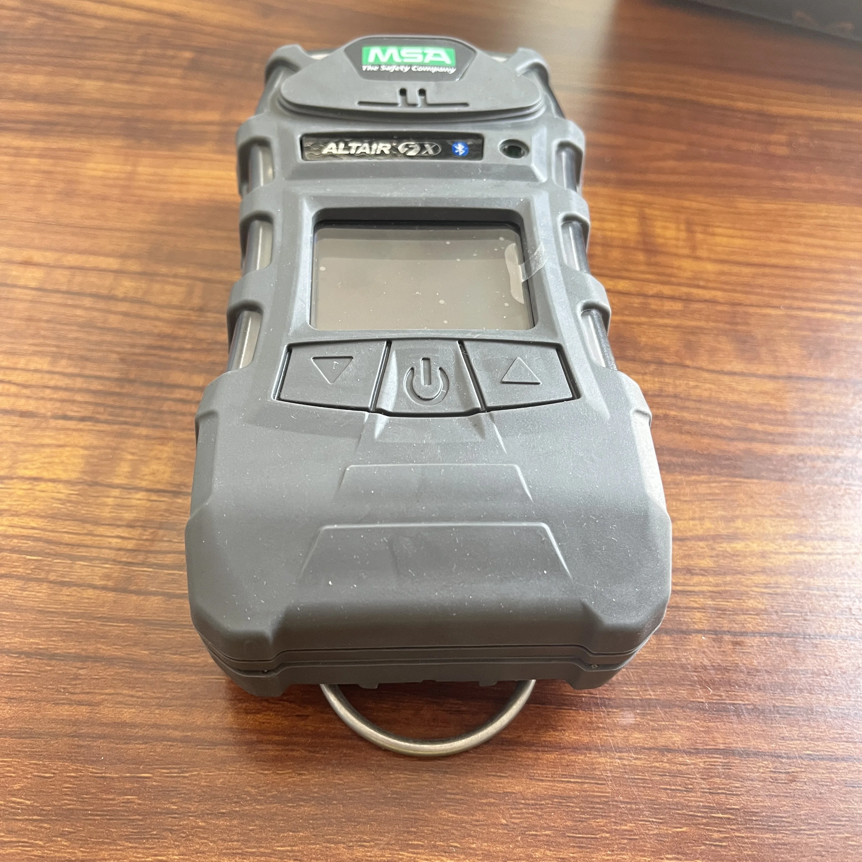 MSA Altair 5x Multigas Detector - Reliable Portable Solution