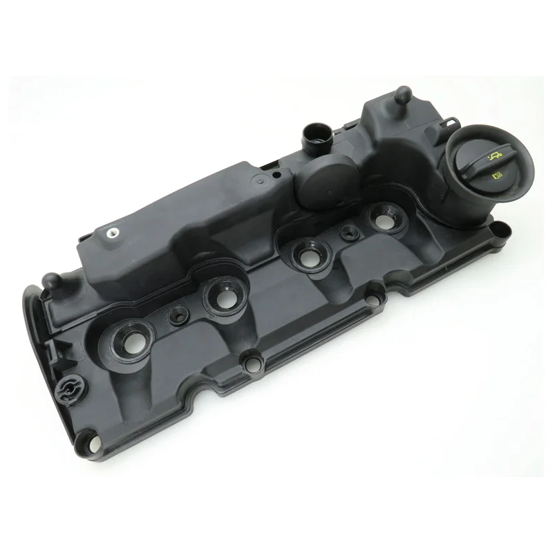 High Quality Camshaft Valve Covers for Audi & VW Engines