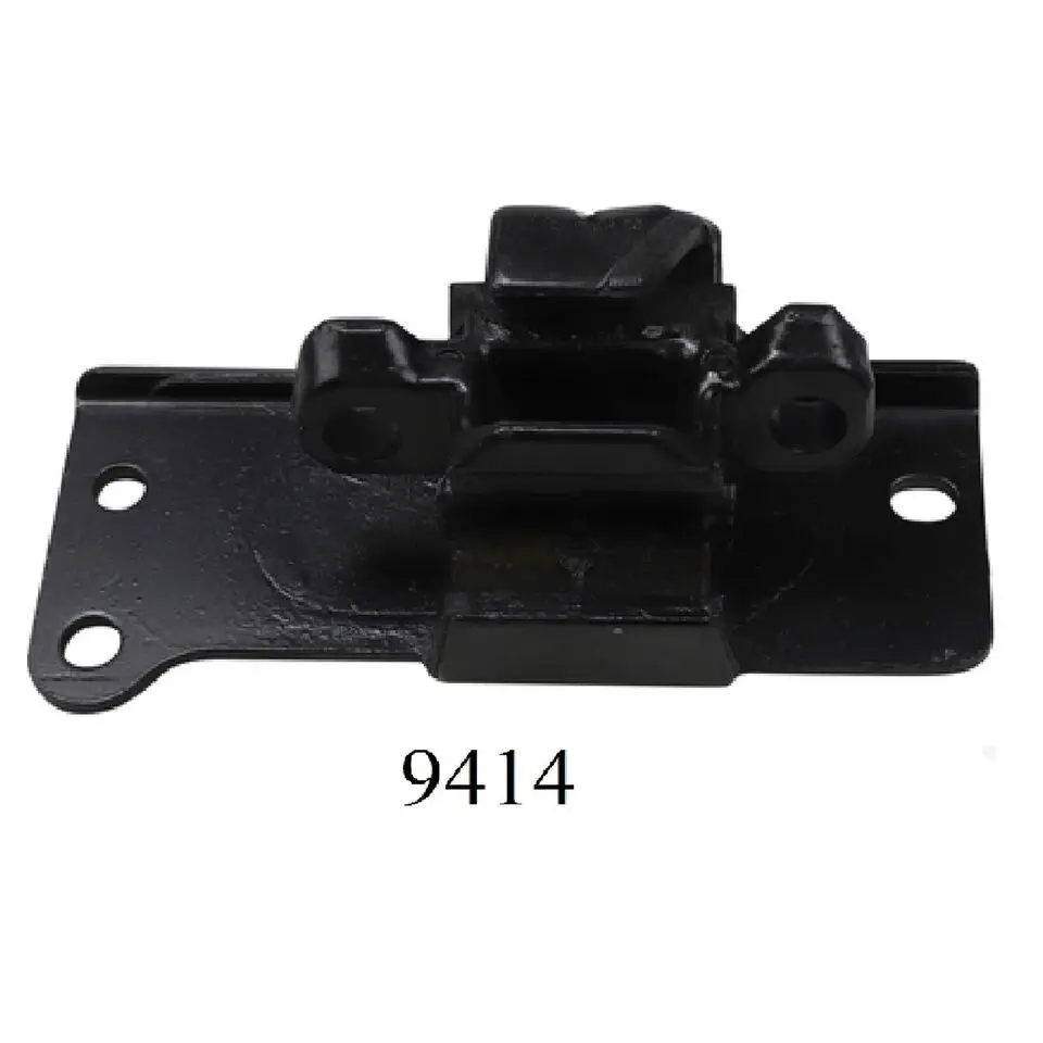 A7348 A7358el A4321 A7349el Engine Motor Mounts Auto Trans Mount 4pcs ...