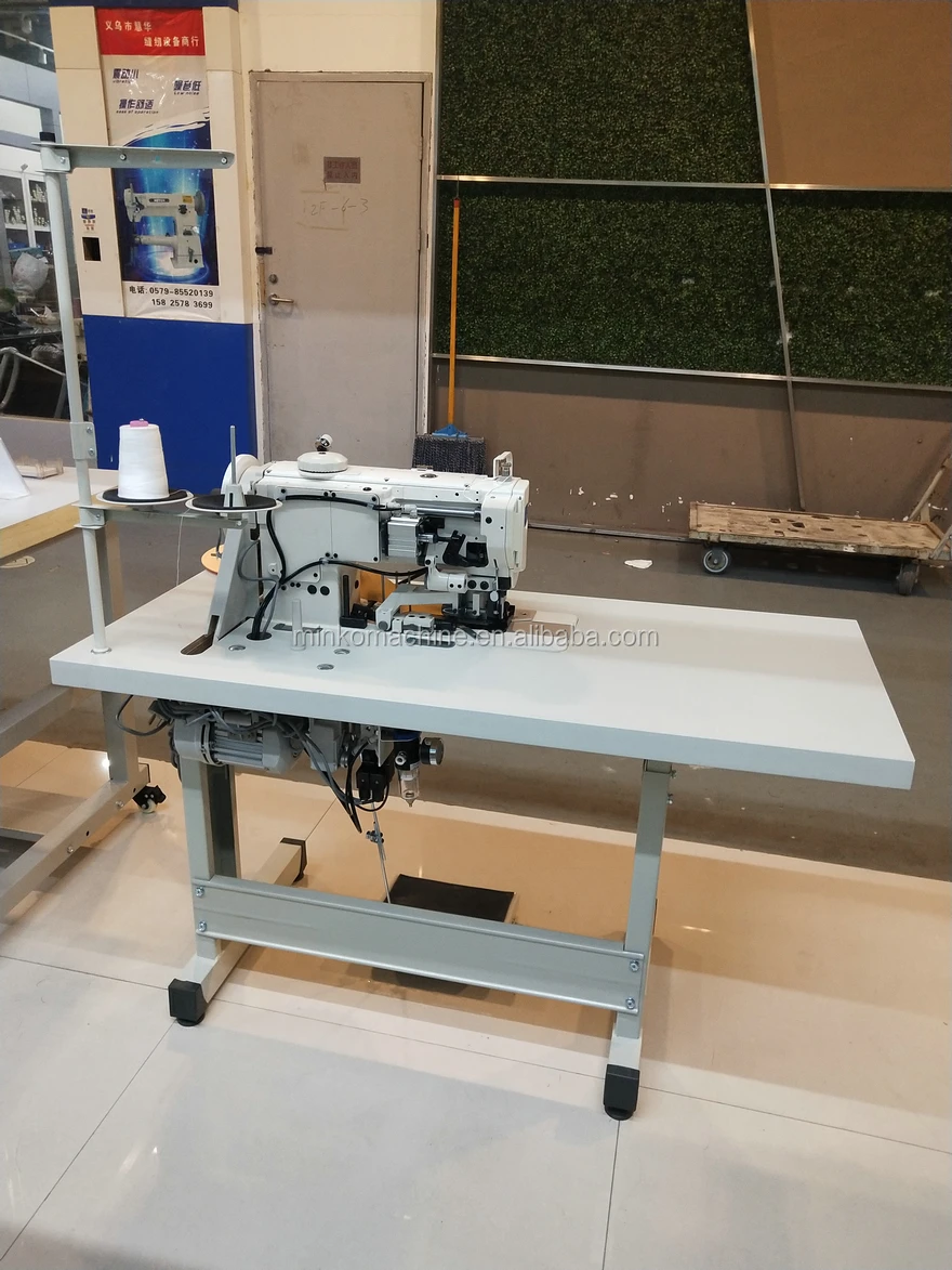 Blanket Comforter Quilt Tape Edge Sewing Machine Carpet Overedge ...