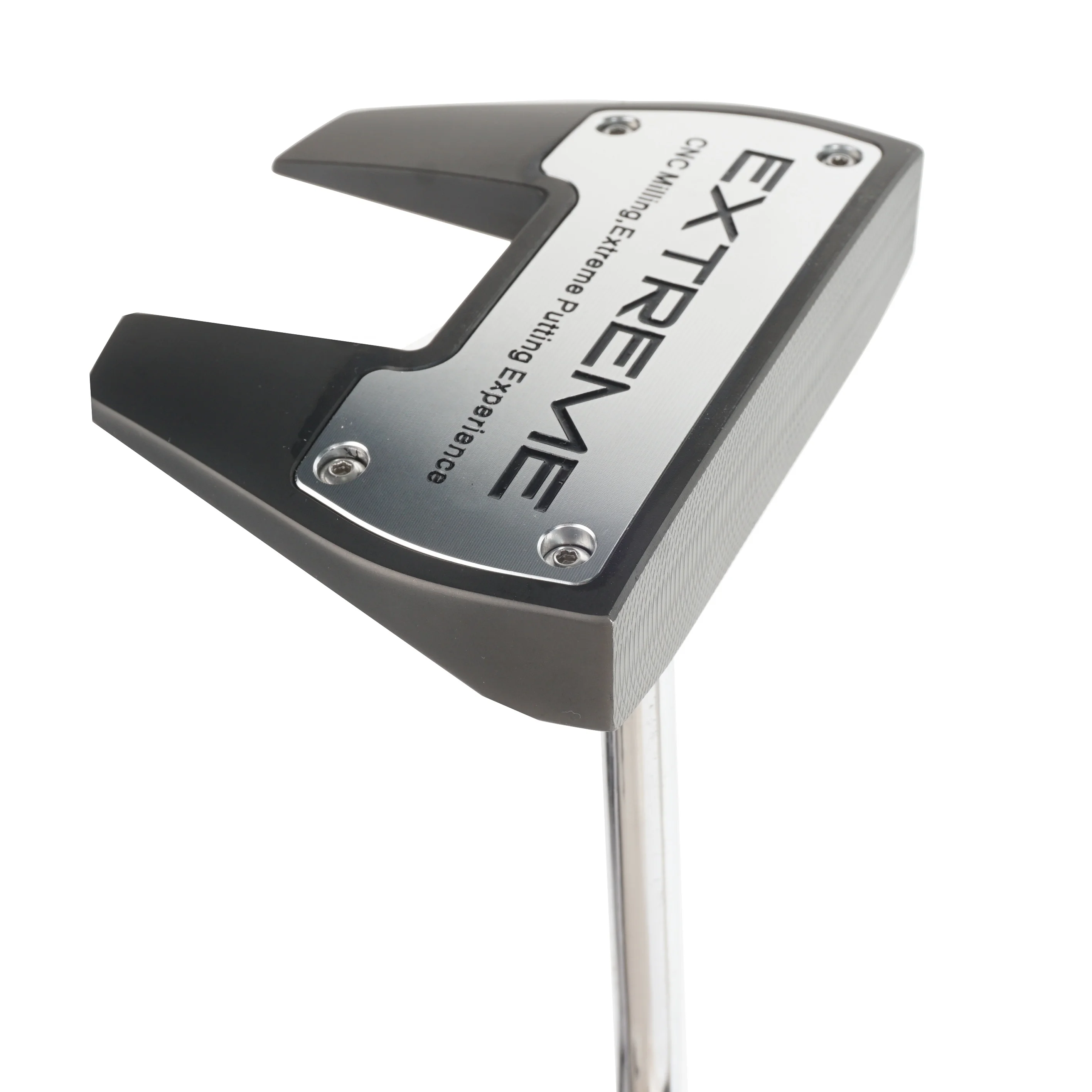 Oem New Design Golf Putter Club Adjustable Weight Putter Head Custom ...