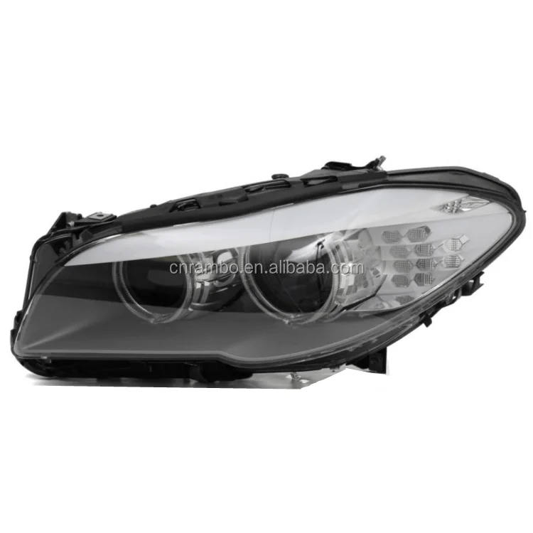 OEM 63117348506 63117348507 F02 AHL-XENON 大灯头灯车灯总成宝马 F02 LCI 大灯 7 系列 ...