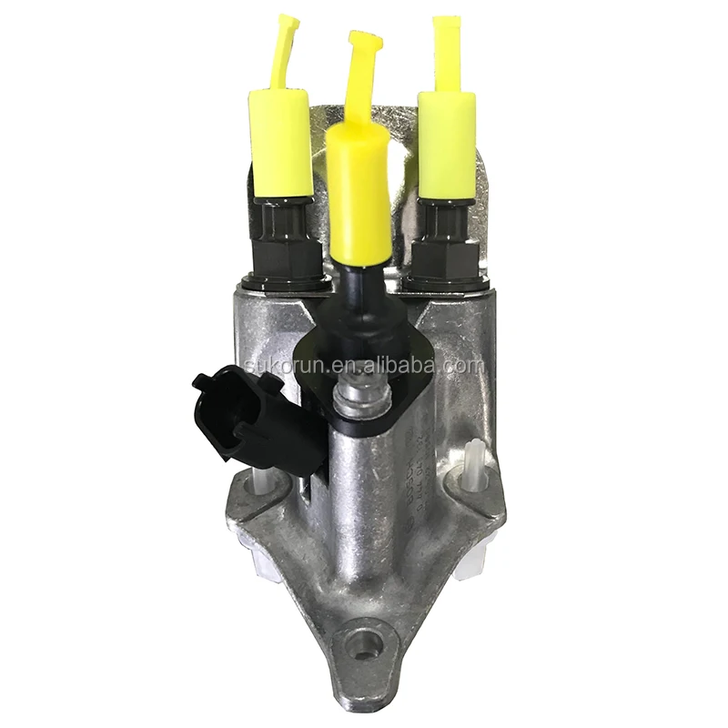 DEF Urea Doser for Bosch Denoxtronic 2.2 - Reliable Injector