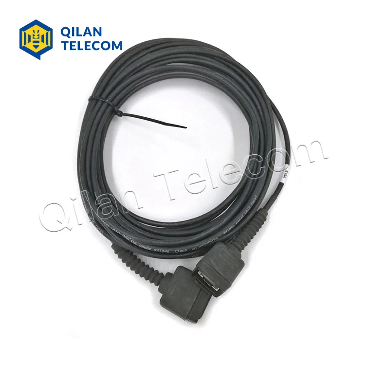 Nokia FPCC 472823A DC Cable - 2m Coaxial Multibeam-open