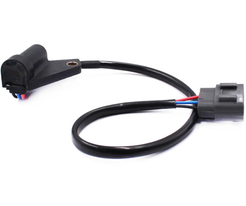 Automotive Crankshaft Position Sensor Is Suitable For Mazda Fsd-18-221 ...