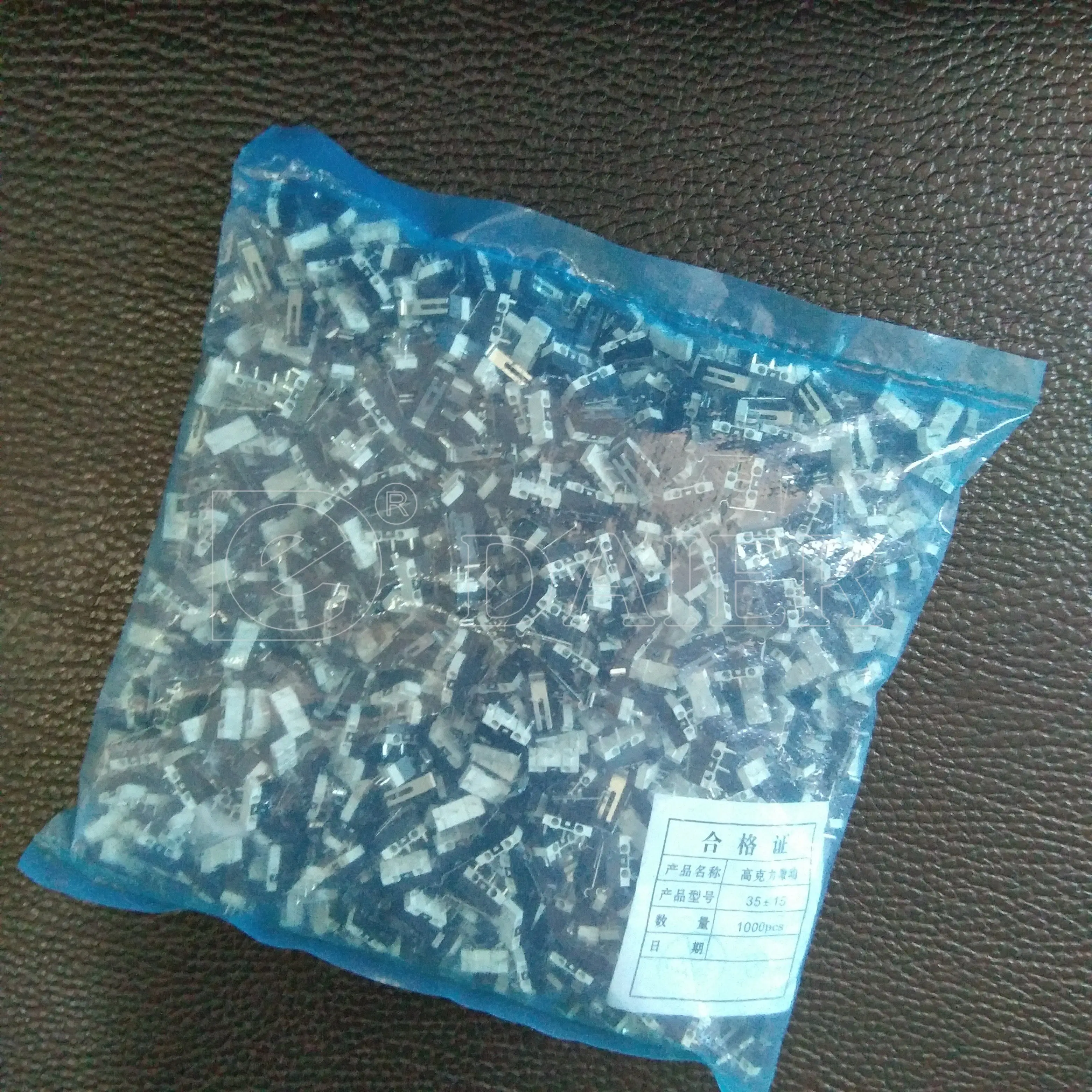 Kw4a(s) 10t85 Long Lever Limit Switch Micro Switch by Daier