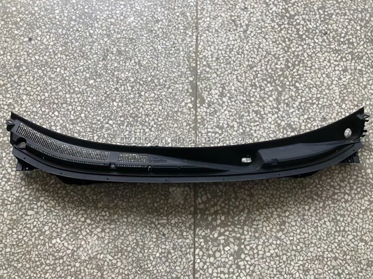 FRONT SPARSE WATER BOARD for NISSAN X-TRAIL ROGUE 2017 OEM 66862-4CL0A ...