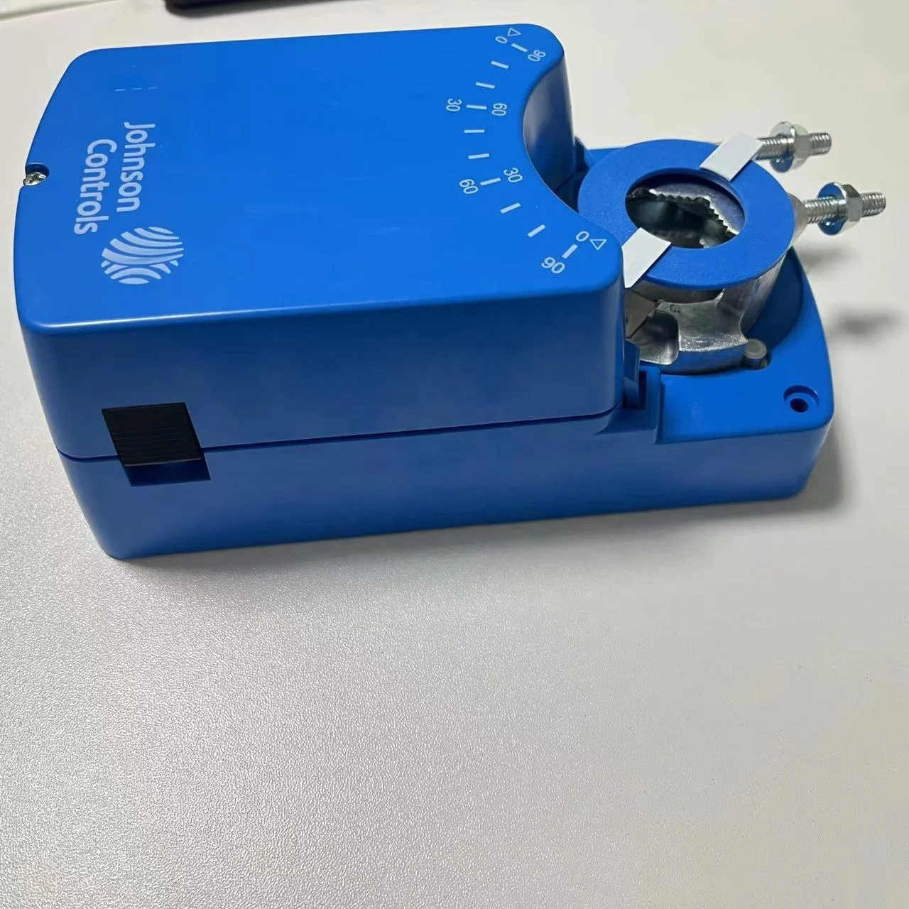 Original Damper Actuator M9108-gdc-1n1 By Johnson Controls Direct-mount ...