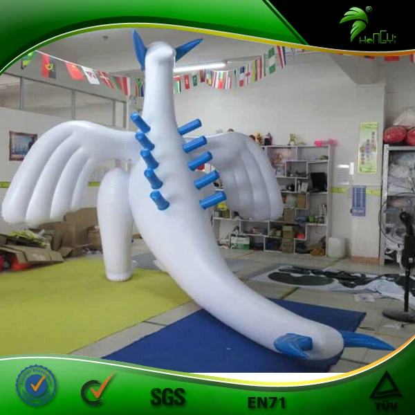 Pokemon Sex: Discover Inflatable Pokemon Fun with Hongyi