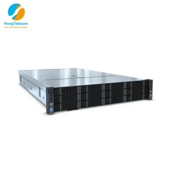 Taishan 2280 V2 Balanced Server Huawei Enterprise
