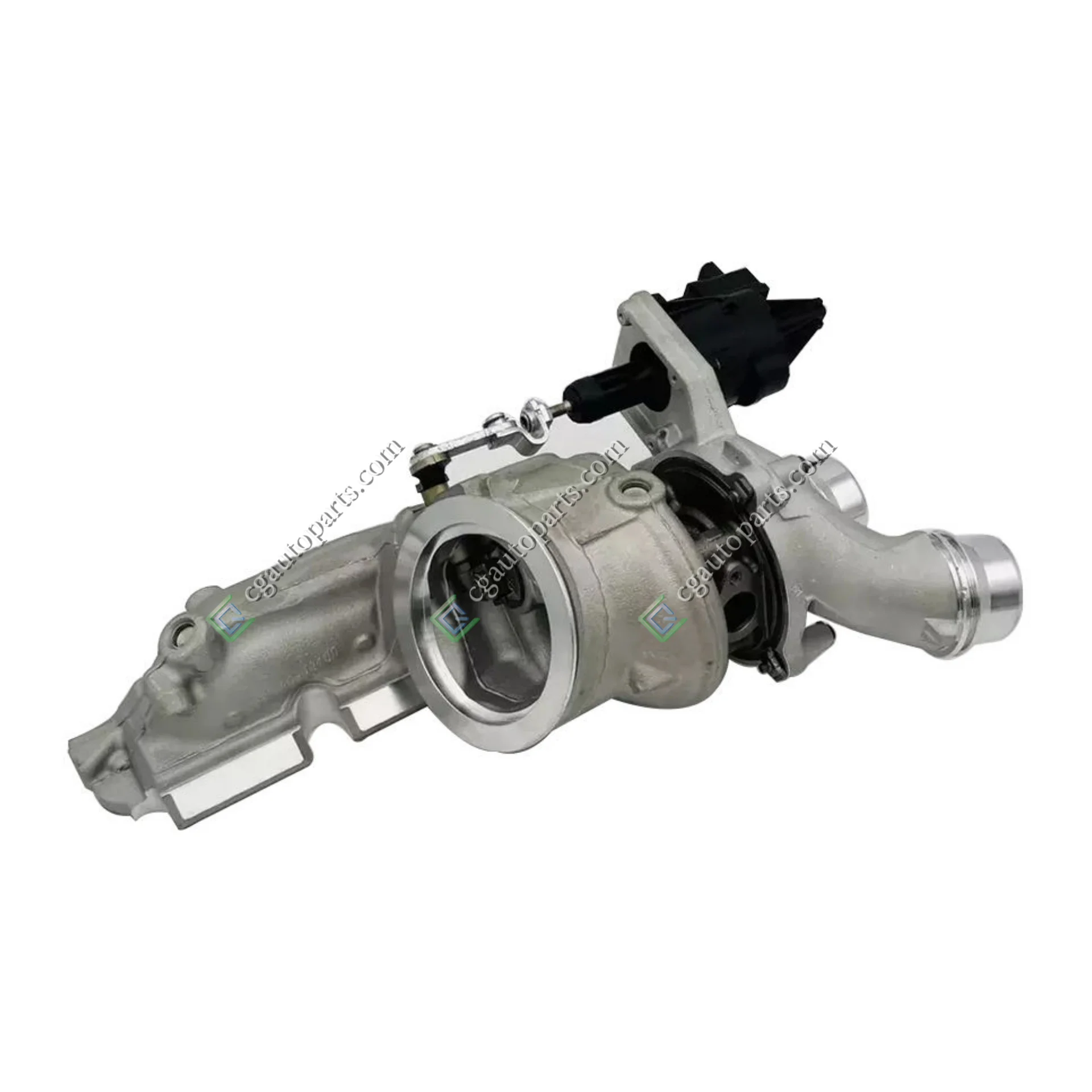 B38 Engine Turbocharger for BMW Mini F30 F31 - High Quality