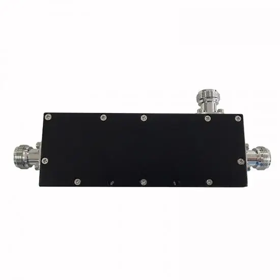 Ibs Das 5g Products 698-2700mhz 6db Directional Coupler N Female Type - Buy Copper Plating 200w ...