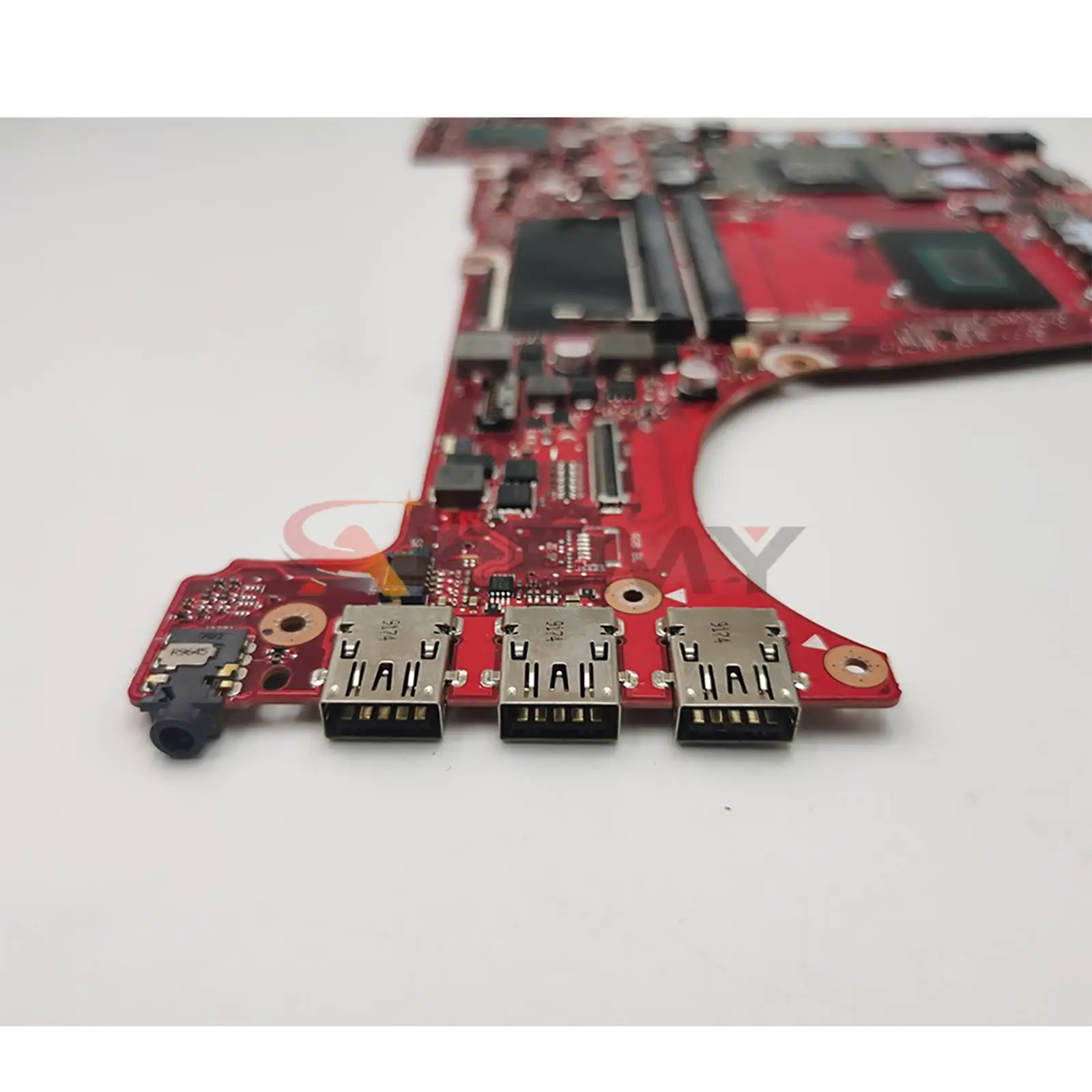 G531gt Laptop Motherboard For Asus Rog Strix G G731gw G531gu G731gu ...