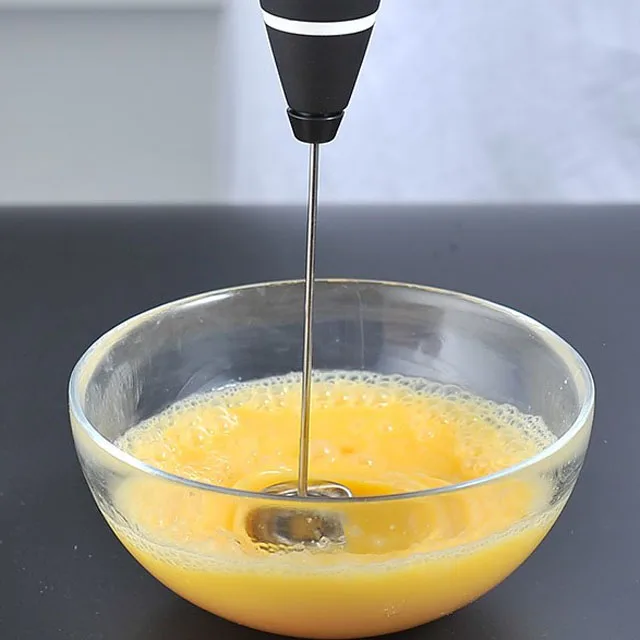 Battery Operated Mini Electric Hand Mixer - Buy Mini Electric Hand ...