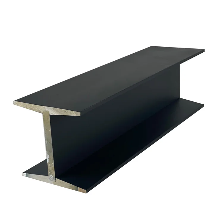 I Beam Steel Structure Ipe 140-ipe600 I Beam - Buy I Beam Steel ...