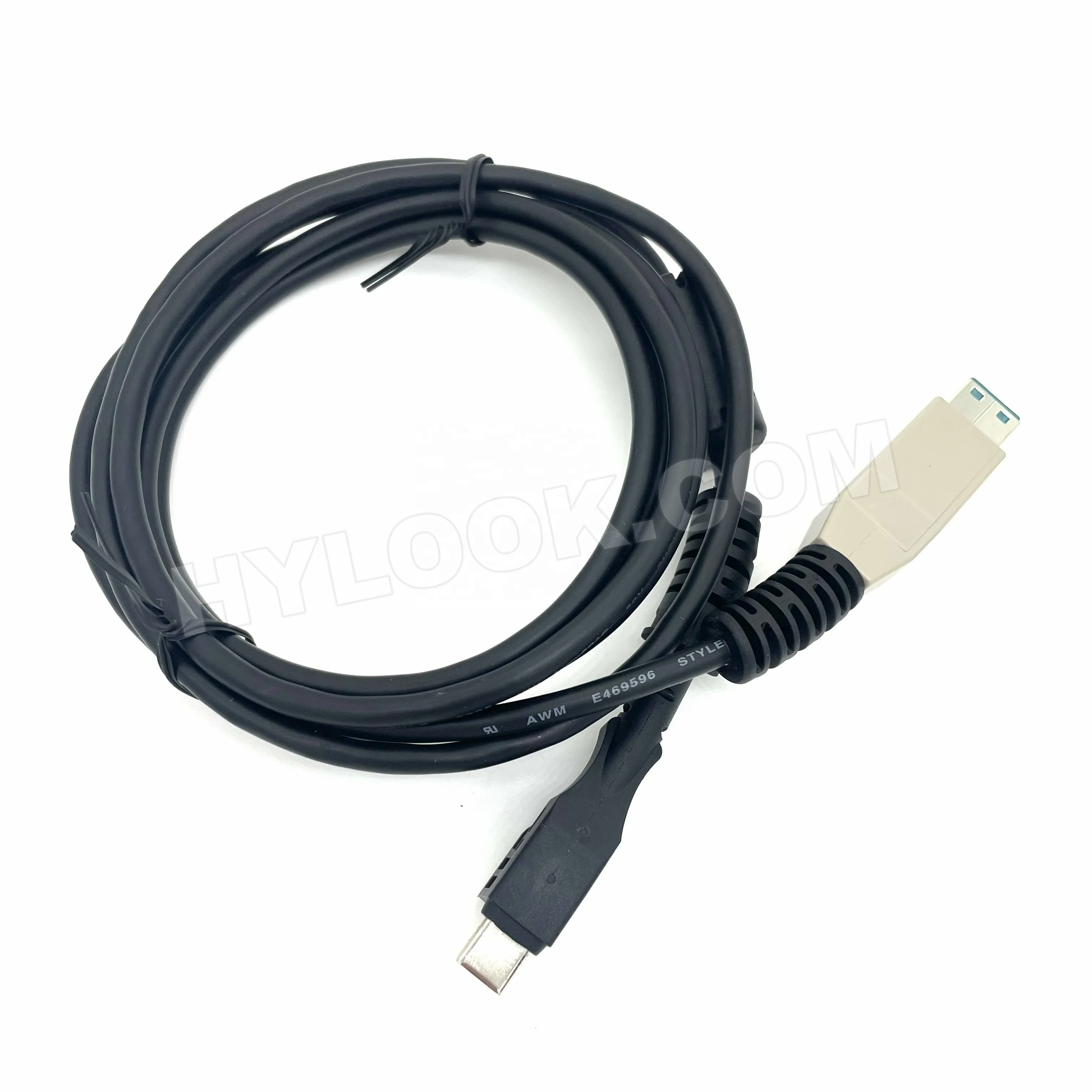 Powered USB Cable CBL445-003-01-A - Fast Charging Solutions