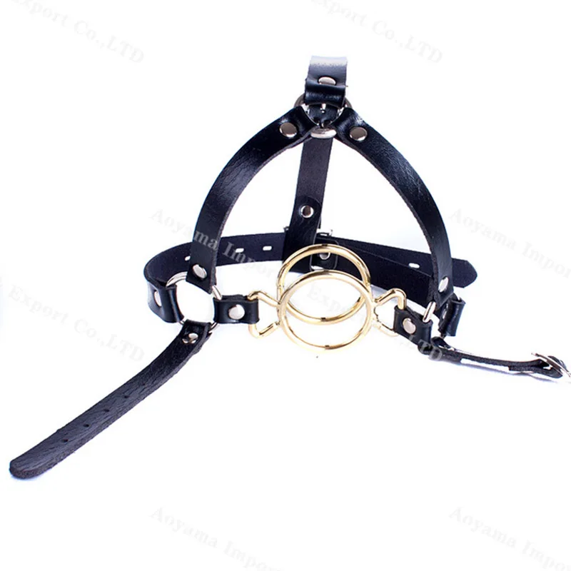Pu Leder Erotische Sex Spielzeug Erwachsene Spiel Bdsm Bondage Restraint Fetisch Flirten Sex ...