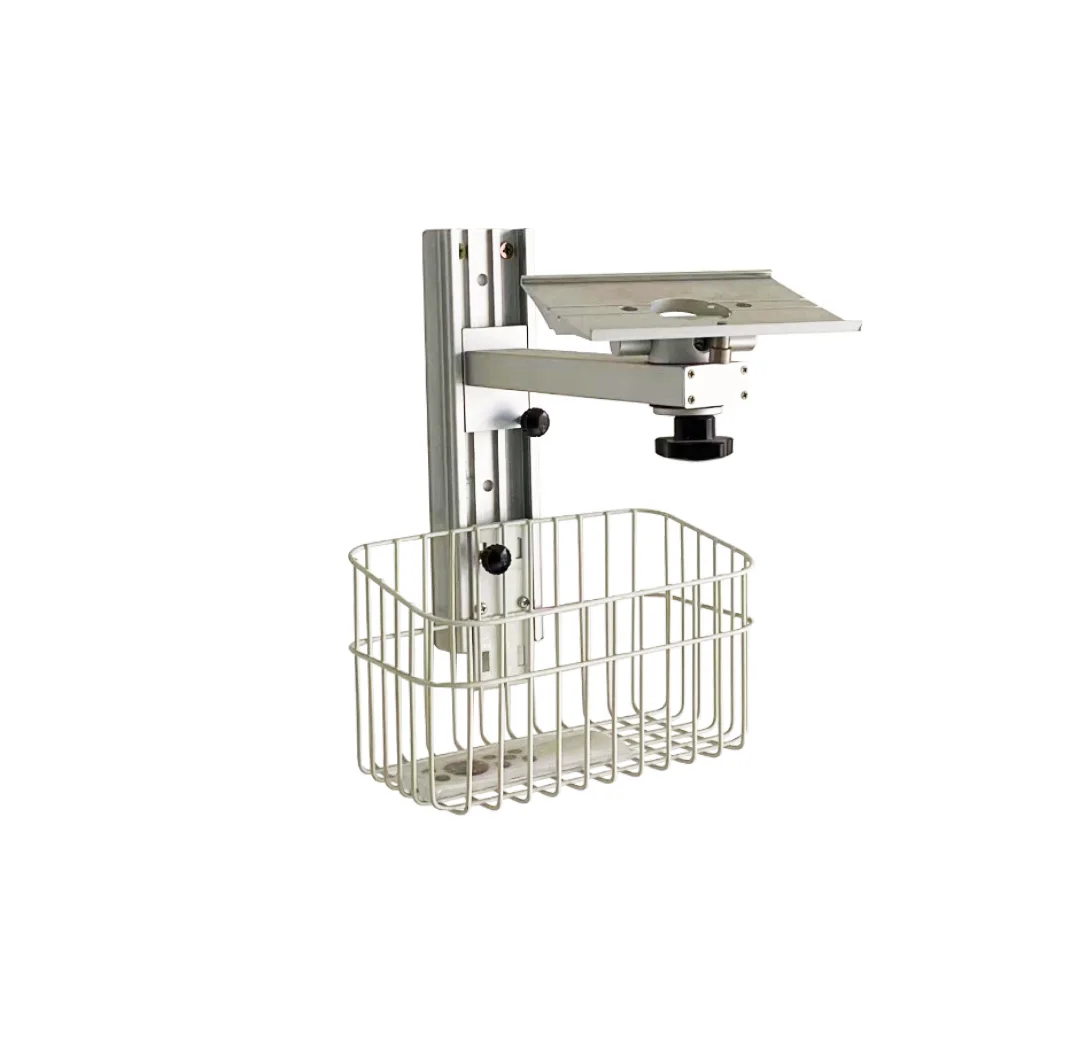 Wall Bracket for Rainbow Mindray Patient Monitor - PM-002